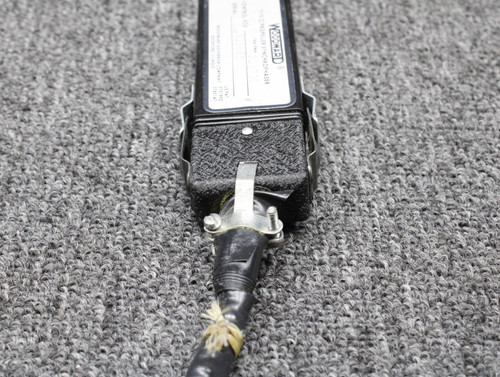 213730 Woodward Type II Propeller Synchrophaser Control Box