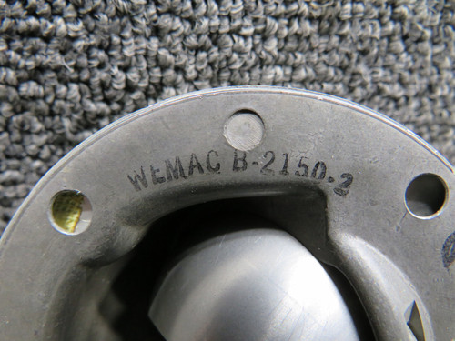 B-2150-2 Wemac Air Valve Unit