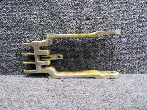 2531533-5 Learjet L-25D Down Spring Yoke Unit