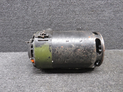 30B37-49BT Bendix DC Starter Generator with 30 Volts and 400 Amps