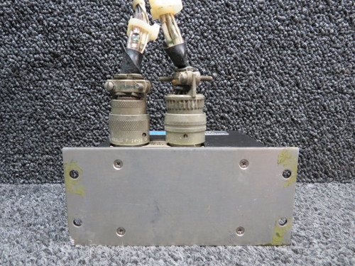2593379-001 Sperry CS-412 Remote Dual Compensator has Connectors