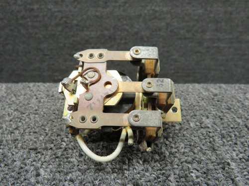 MR14D Potter and Brumfield Relay 24 Volts