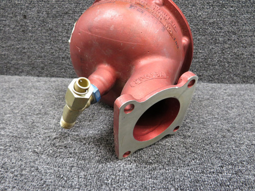 61088 Use Part Number 9914168-2 Carter Pressure Refueling Cap and ...