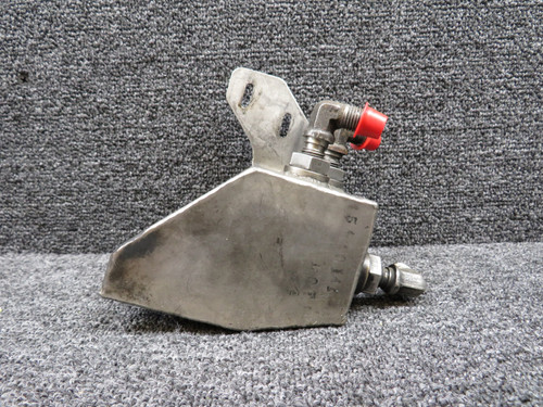 Mitsubishi MU-300 Left Hand Reservoir
