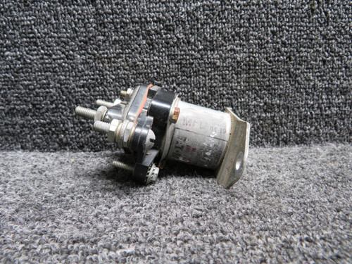 100-384074-1 (Alt: 6041H270) Cutler Hammer Relay (28Volts)
