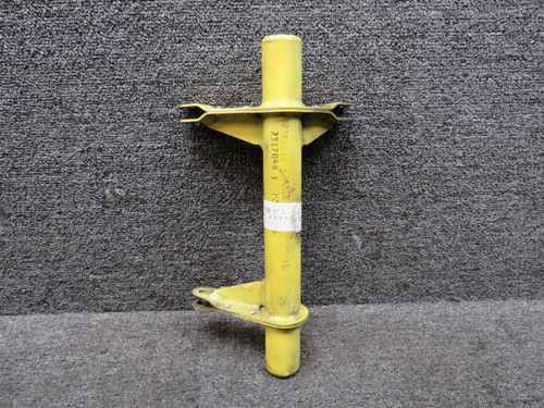 2317048-1 Gates Learjet A36 Forward Torque Tube Assembly Unit