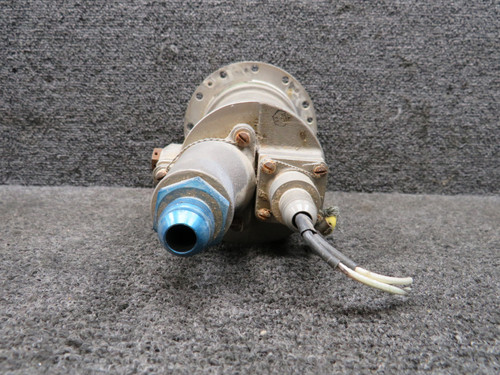 86159-1B Embraer EMB-110P1 Boost Pump Housing Assembly