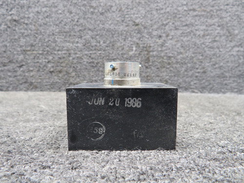 30-326-7 Pyrotector Incorporated Fire and Smoke Detection System ...