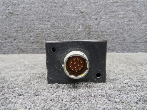 30-326-7 Pyrotector Incorporated Fire and Smoke Detection System ...