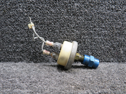 MV-4006 Hobbs Oil Pressure Sensor Switch Unit