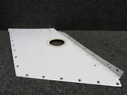 2531038-2 Cessna T303 Vertical Fin Center Skin Panel Assembly RH