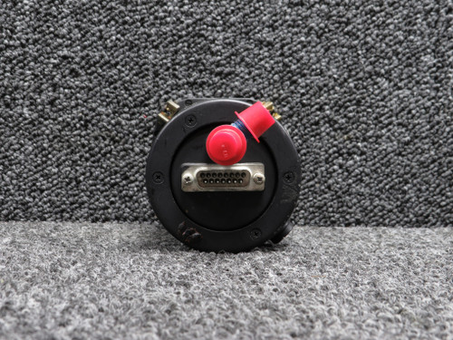 5035P-147 United Instruments Encoding Altimeter Indicator