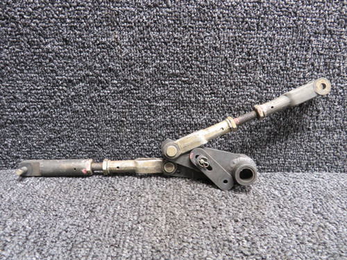 1241077-1, 1241077-2 Cessna 210L Uplock Actuator Arm Assembly LH and RH