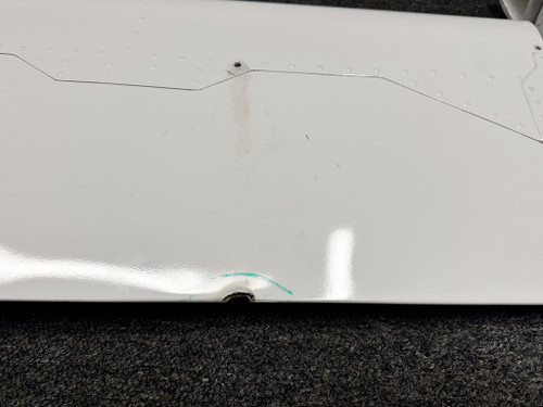 101-610000-610 Beechcraft Right Hand Elevator Assembly (Core)