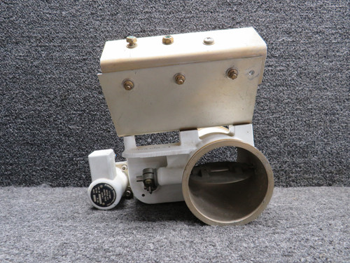 07148-11214-2, 100256-1 Dynamic Controls Flow Modulating Valve Assembly