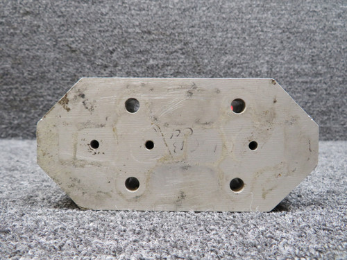 169-580011-67 (Use PN: 169-580011-177) Manifold