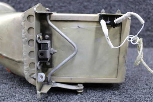600382-505 Mooney M20M Alternate Air Box Assembly For Sale