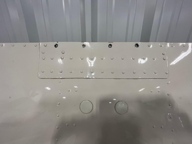 32001-2 Aero Commander 100-180 Wing Structure Assembly RH