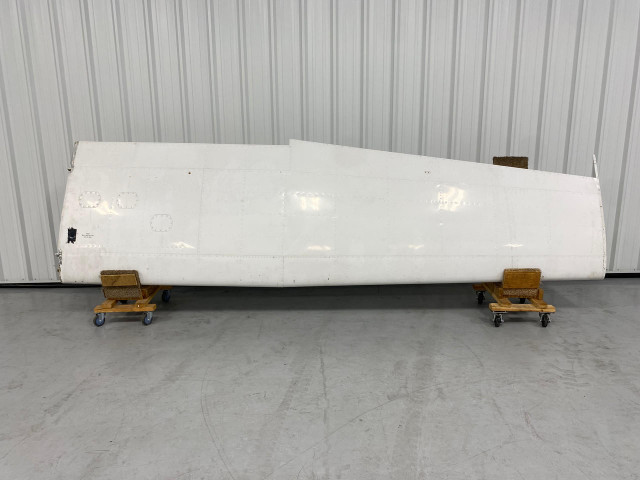 0523080-7 Cessna 172RG Wing Structure Assembly LH