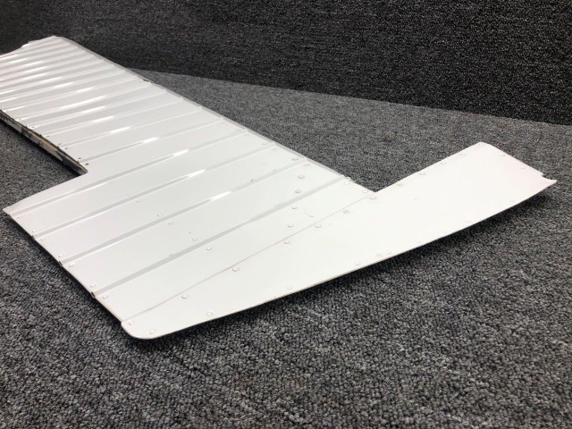 0593000-1 Cessna 172 Elevator Assembly RH (Minus Trim Tab)