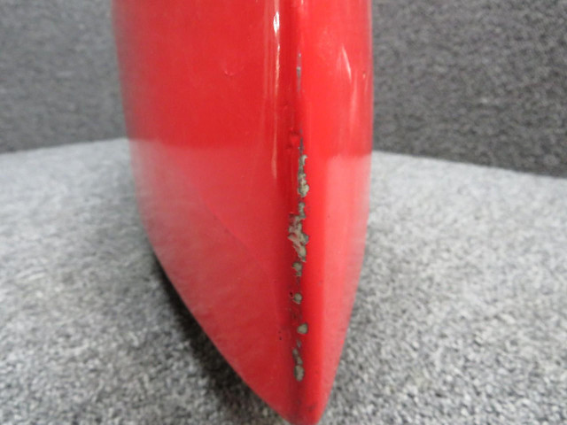18354-1 Luscombe 8A Deluxe Wheel Pant Fairing RH