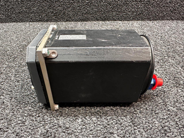 29846-301 Intercontinental Dynamics Mach Air Speed Indicator