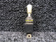 E-60272 (Alternate: LR-39145) Carling Maintained Toggle Switch Assembly