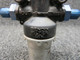0850475-8 Cessna 310Q Bendix Fuel Filter Assembly Heater