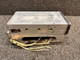 069-1016-00 King Radio KX-175 Nav Comm System has Tray, Volts: 14 (Core)