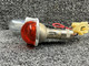 51210-002 Piper PA-31T Wing Navigation Light Assembly has Red Lens and ...