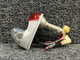51210-002 Piper PA-31T Wing Navigation Light Assembly has Red Lens and ...