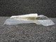 45EN1-6 (Alt PN: 91929) Honeywell Micro Switch with Wires (New Old Stock)