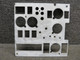 1159FP20025-59G Gulfstream GII Placard for Electrical Master Switch ...