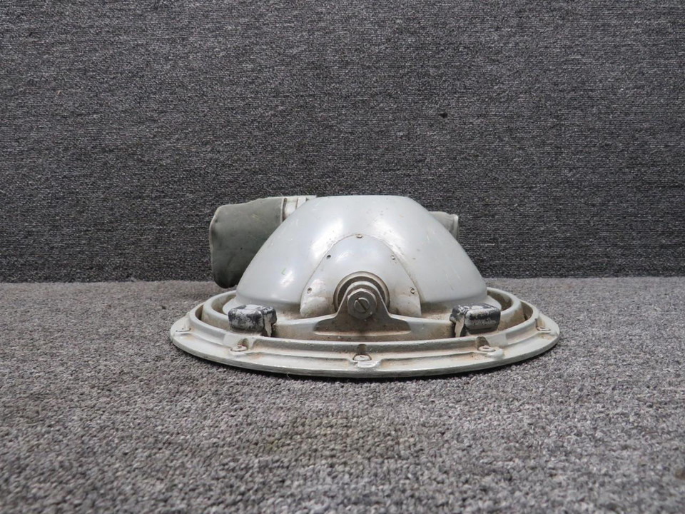 G-5055A Grimes Electric Landing Light Assembly For Sale
