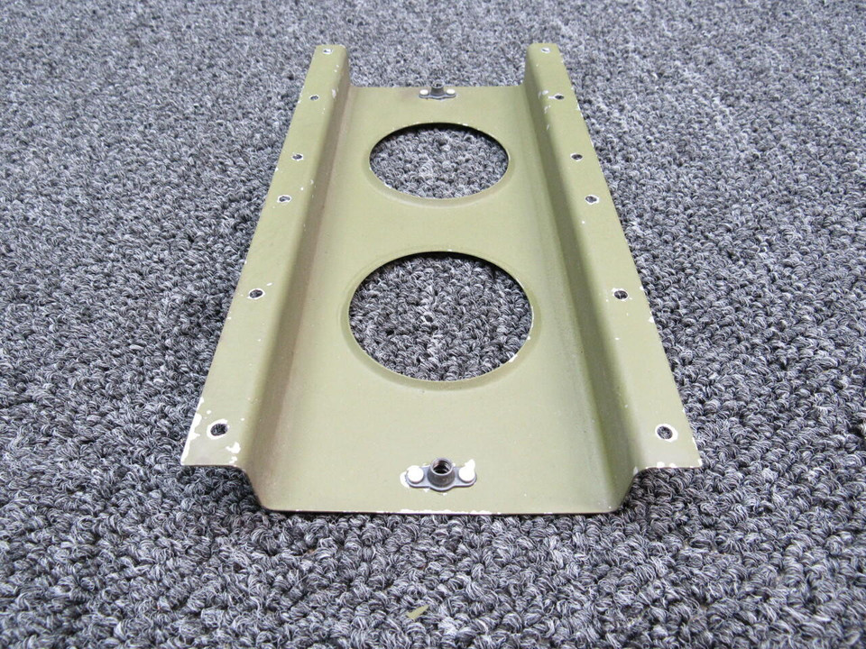 1270623-1 Cessna A185F ELT Bracket Assembly