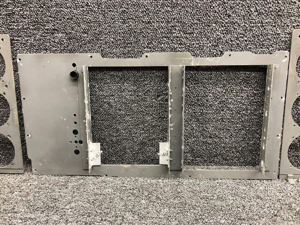 5114142-11, 5114143-6 Cessna 414 Instrument Panel Set For Sale
