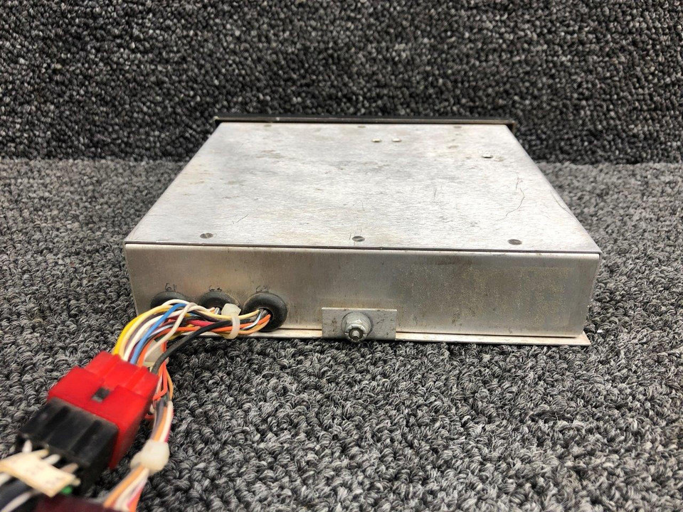 Radio Systems Tech Audio Selector Panel W/ Mounting Tray