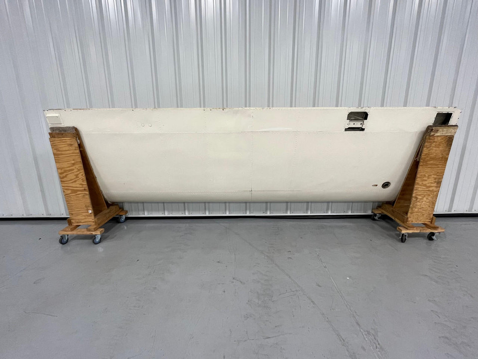 32001-2 Aero Commander 100-180 Wing Structure Assembly RH