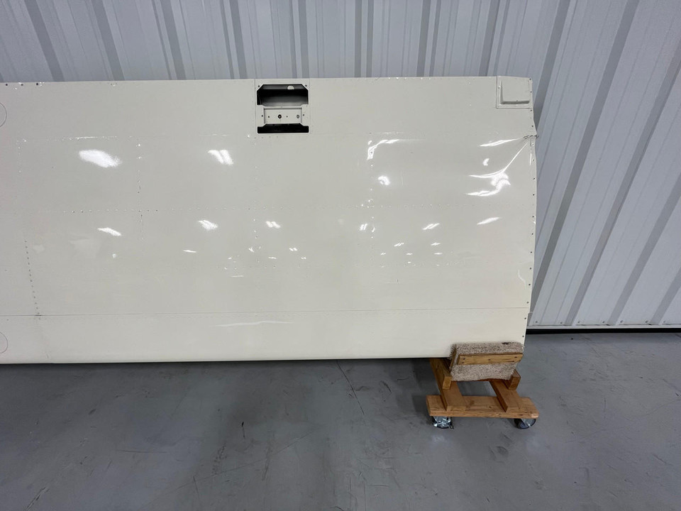 32001-2 Aero Commander 100-180 Wing Structure Assembly RH