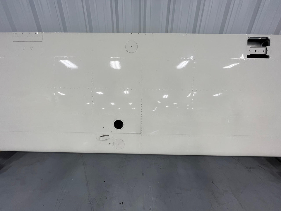 32001-2 Aero Commander 100-180 Wing Structure Assembly RH