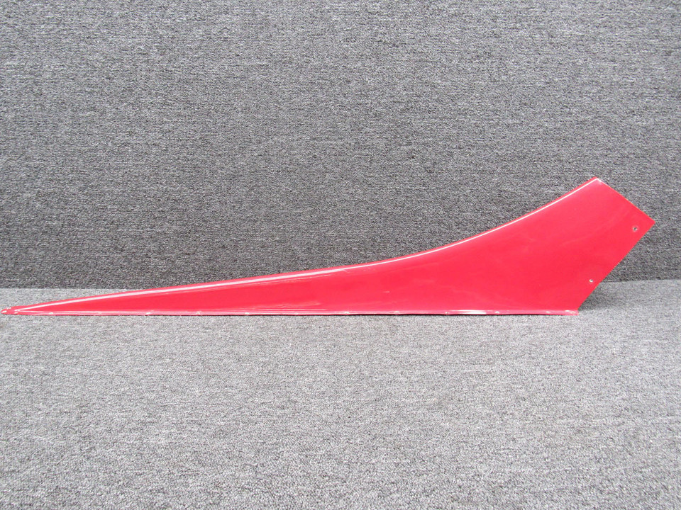 30021 Aero Commander 100-180 Dorsal Fin Assembly