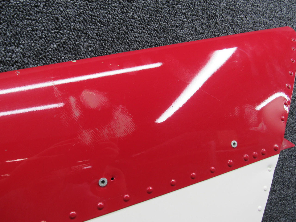 34010 Aero Commander 100-180 Vertical Stabilizer Assembly