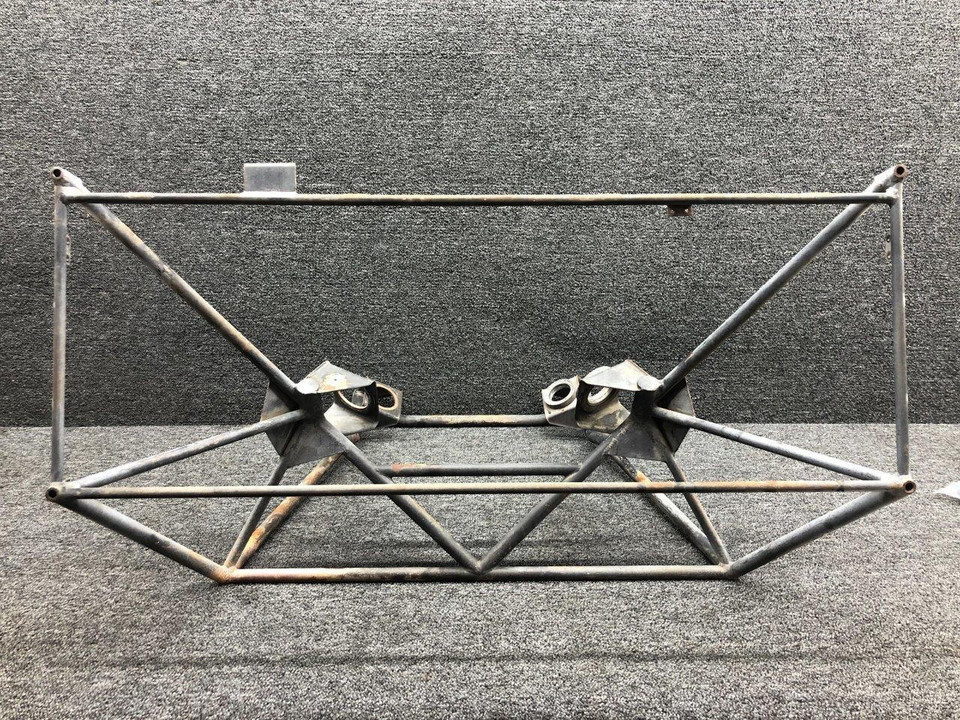 1451008-1 Continental IO-360-A AFT Engine Mount Assembly