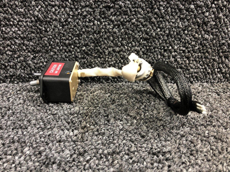 071-1242-05 Honeywell KA-51B Slaving Accessory Switch