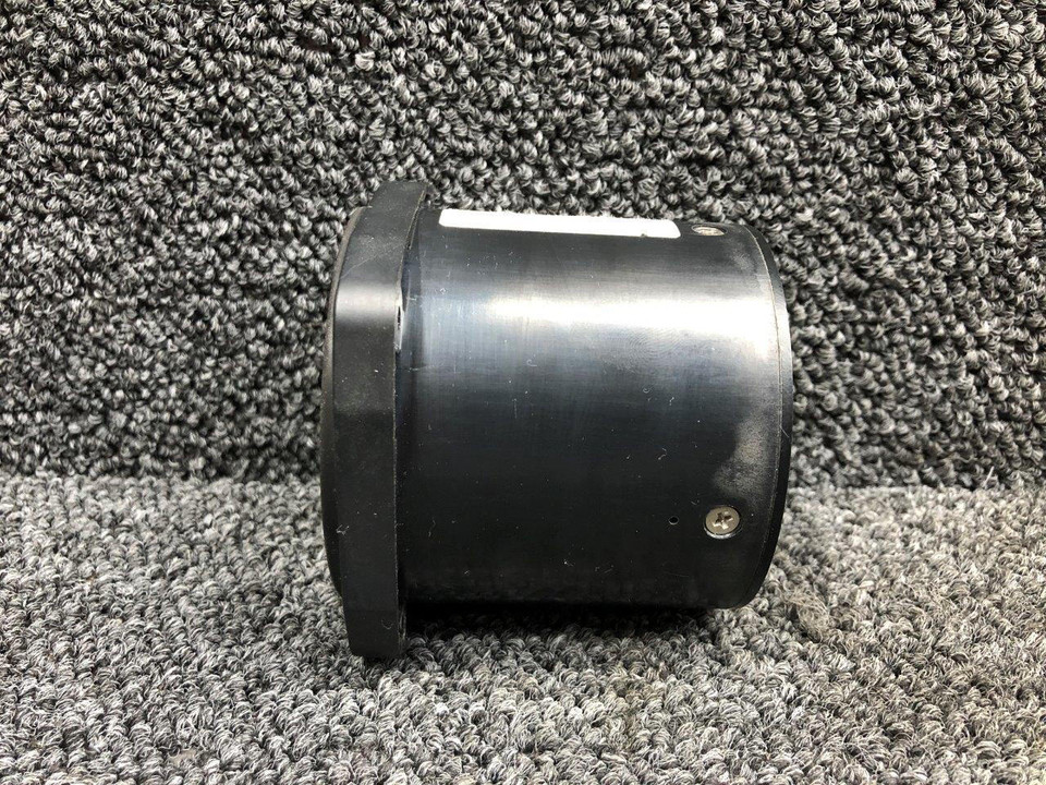 6111 (ALT: A600-6) United Instruments Manifold Pressure Indicator