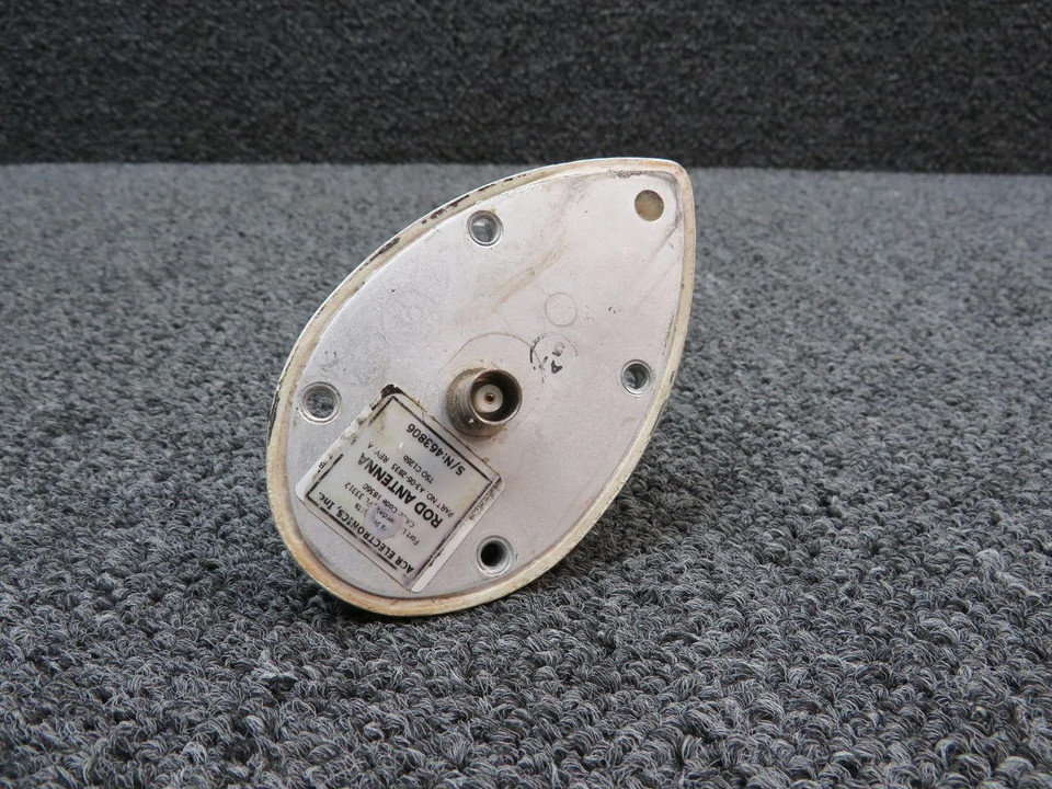A3-06-2835 ACR Electronics Rod Antenna For Sale
