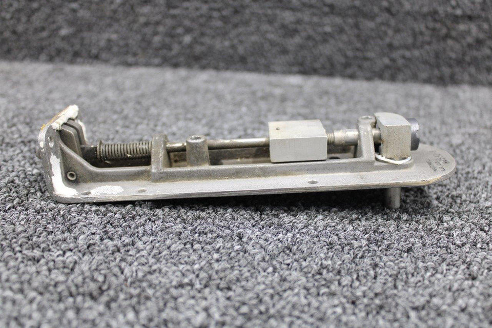H2532-9 Hartwell Baggage Door Latch Base Assembly