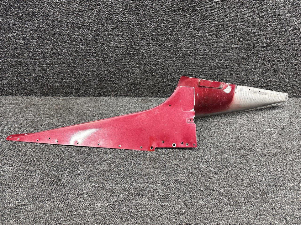 120000-503 Mooney M20K Wing Fillet Aft RH