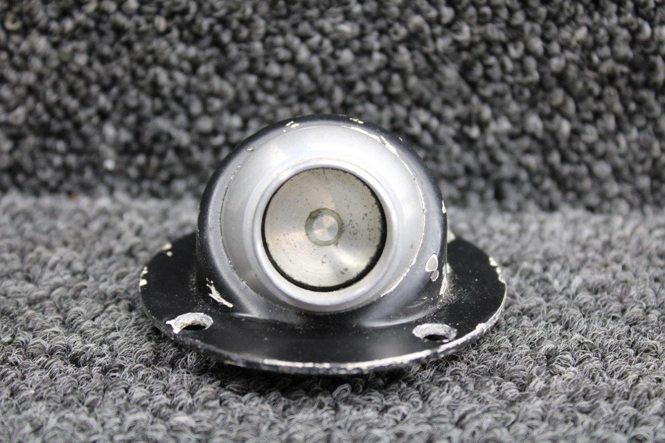 B-2150 Wemac Fresh Air Vent Assembly