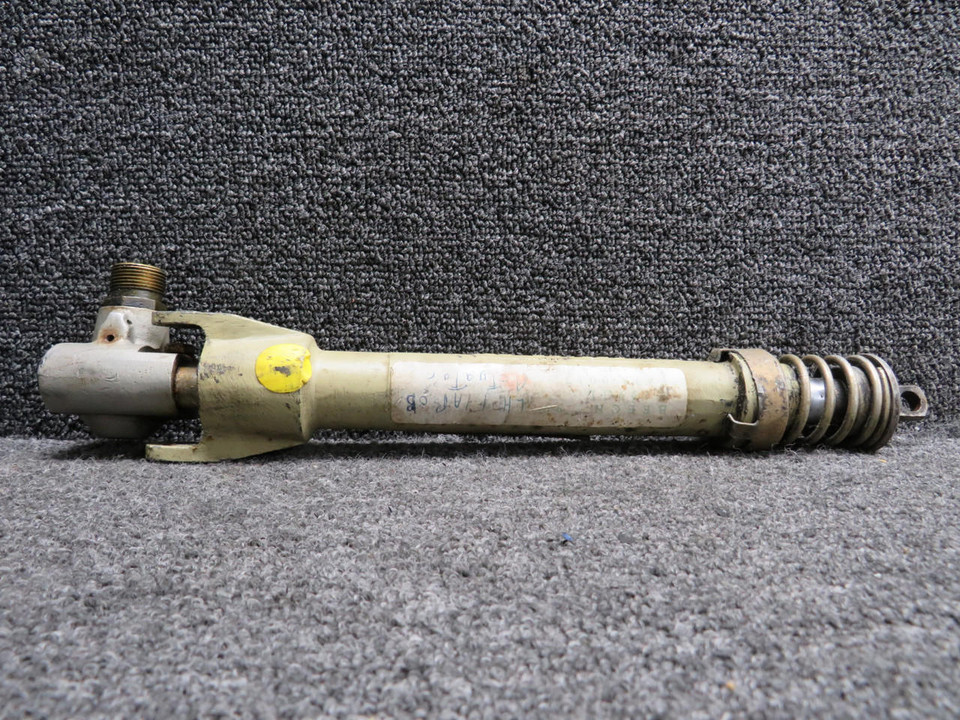 50-521223-4 Aero Electric Flap Actuator Assembly Unit